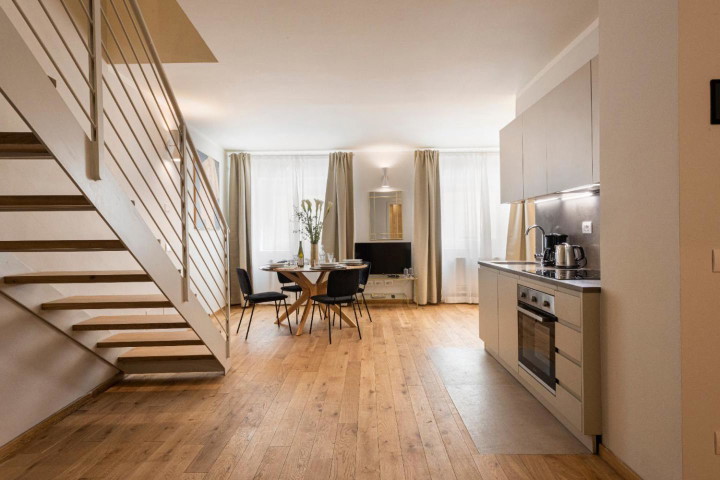 Apartments Florence - Ariento Deluxe 2 - Florence