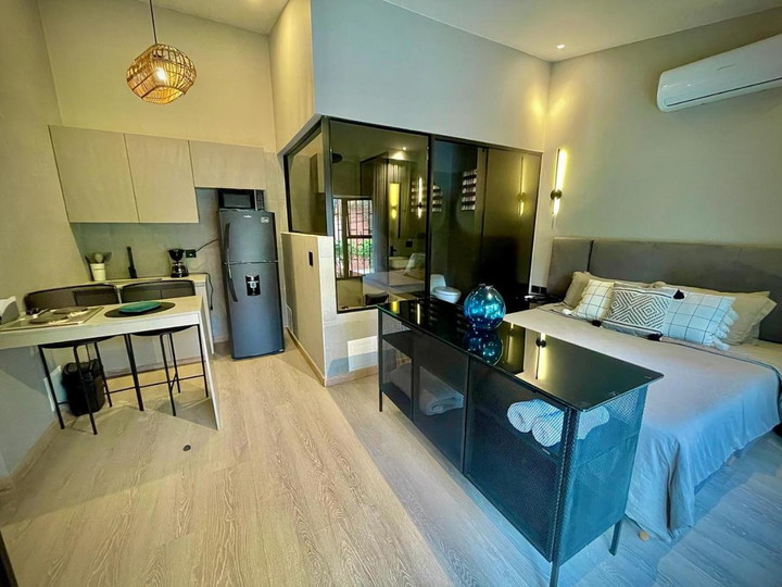 Las Lomas Luxury Lofts - Medellín
