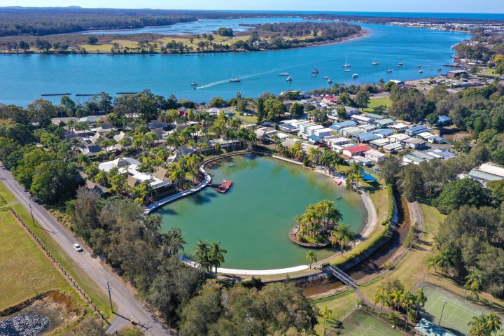 Nilora Resort & Hotels - Port Macquarie
