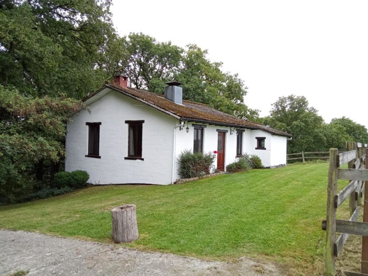 La Bergerie - Chimay