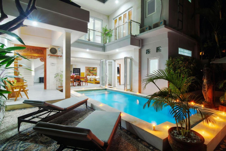 Villa Maleena - Bali