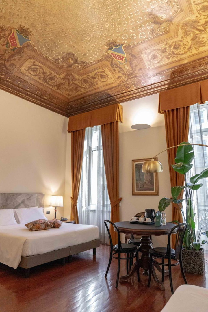 Hotel Bologna - Moncalieri