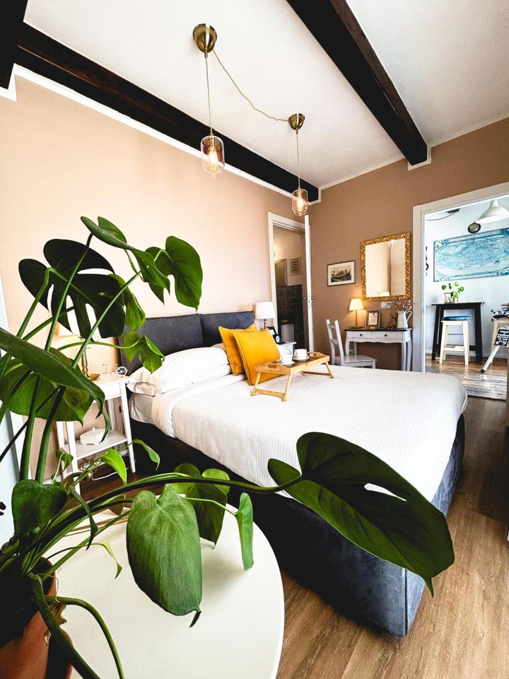 Guest House Camilla - Alghero