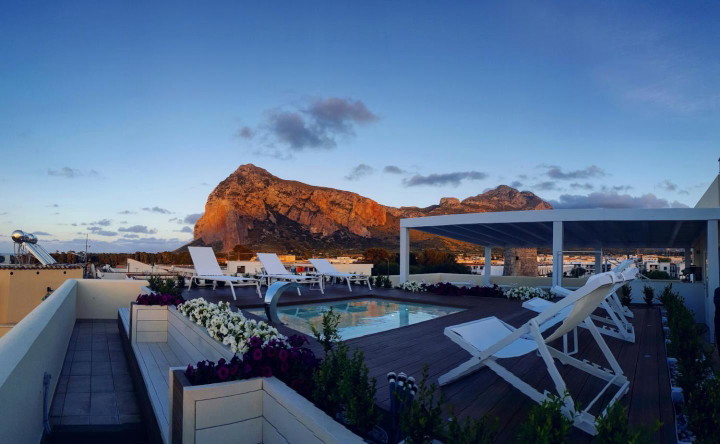 Artemide Hotel - San Vito Lo Capo