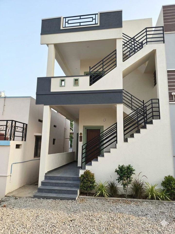 Vidya Homestay - Hampi