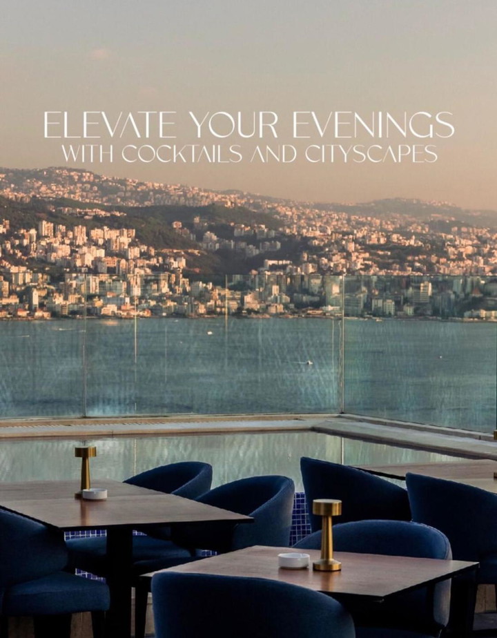 Opera Hotel - Lebanon