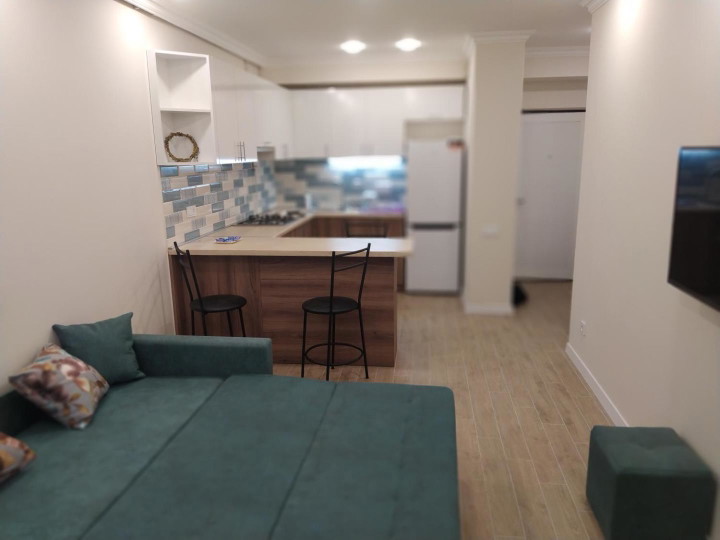 Apartment In Yerevan City Center, Pushkin - Yerevan