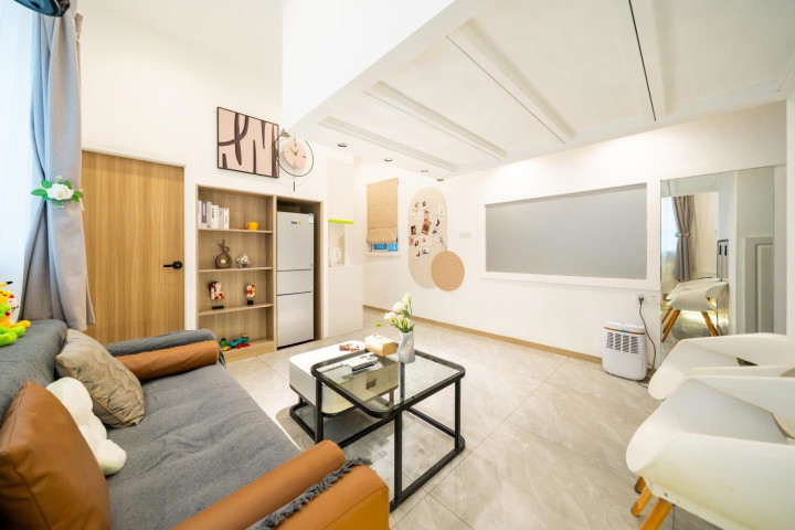Tonight Homestey Shanghai Apartment Good Location 5937 - 上海