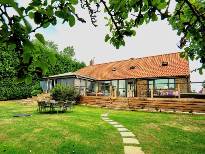 My Way Guest House - Scotland