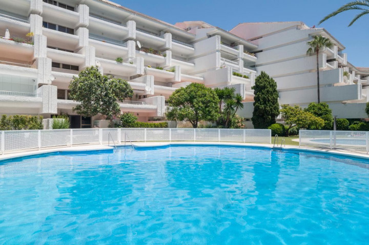 Jardines Del Mar Apartments - Spain