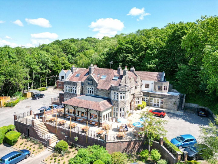 Sidcot Arms - Devon
