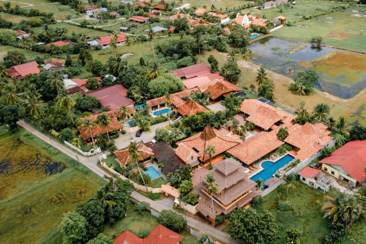 Limasan Villa Langkawi - Malaysia