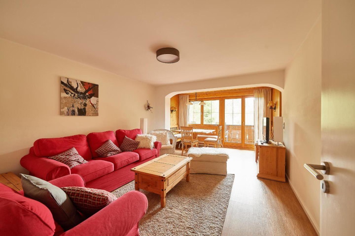 Wohnung Beethoven - Ihre Allgäu-auszeit Mit Hund - Oberstdorf
