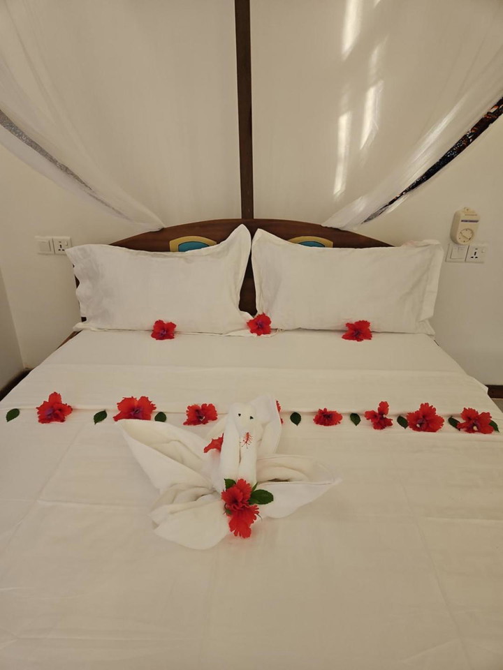 Upole Hotel - Tanzânia