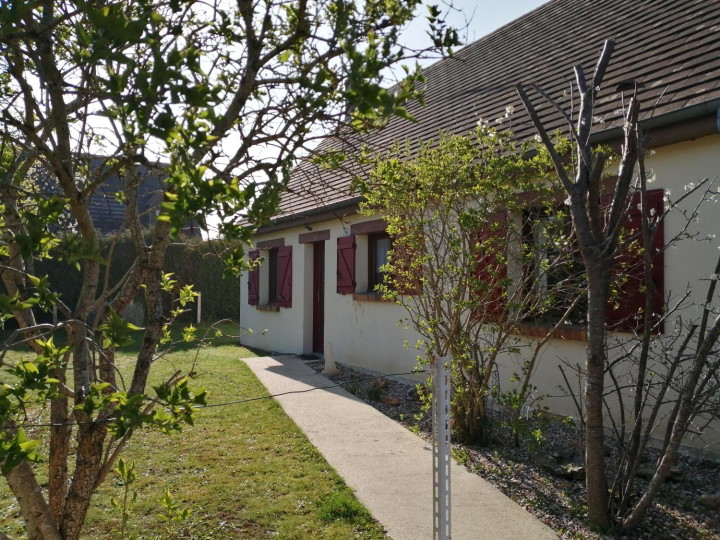 La Framboisette - Louviers