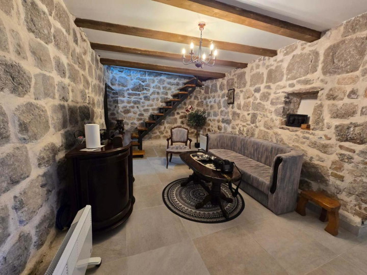 Old Stone House Danka - Kotor