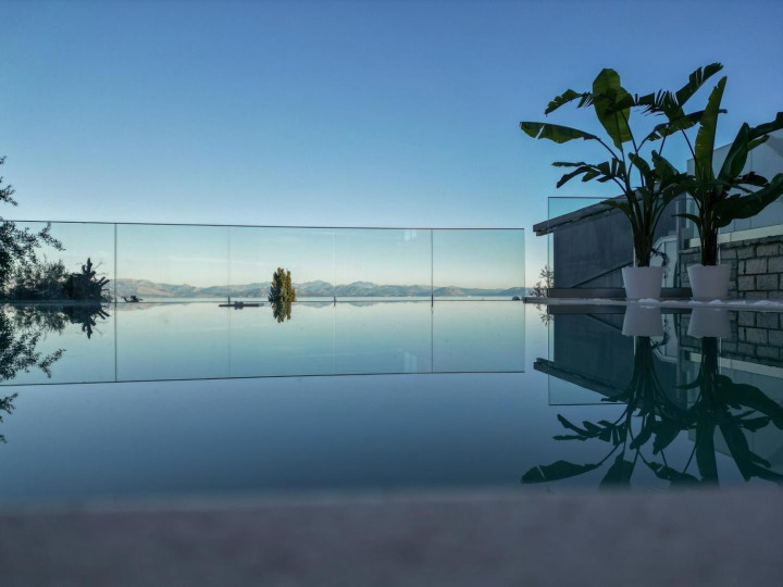 Achillion Luxury Corfu Villa & Suites - Corfu