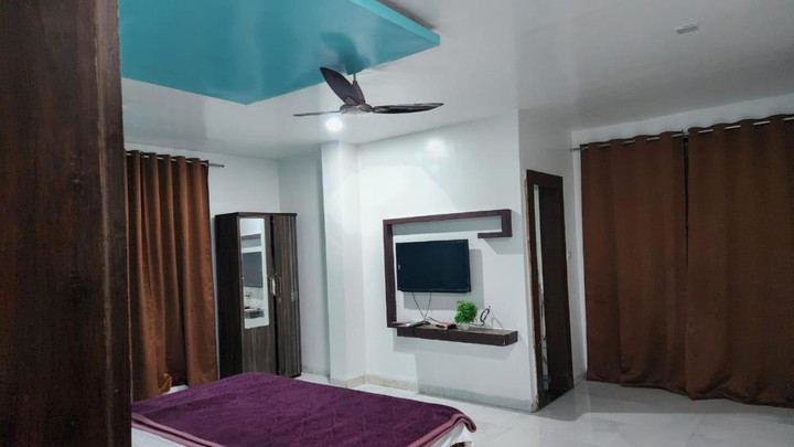 Hotel Yuvraj Heavens - Rajasthan