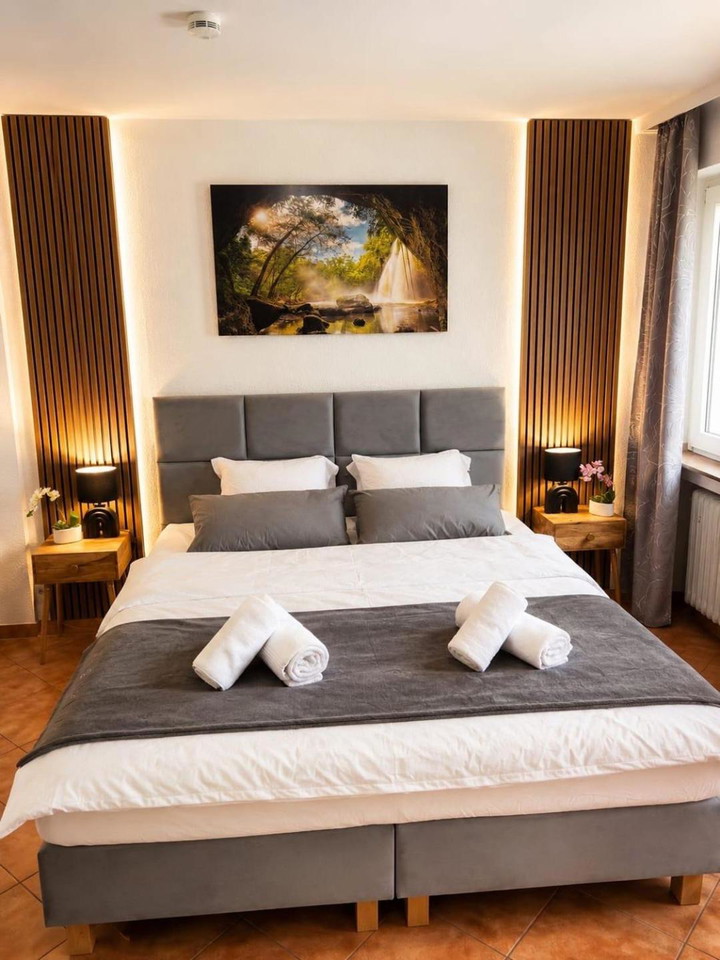 Dom Apartment - Colonia