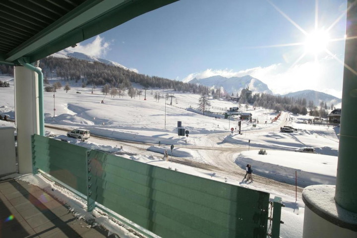 Appartamento Th Sestriere - Sestriere