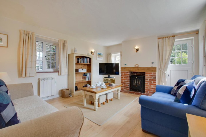 2 Bed In Cley Oc-2165 - Blakeney
