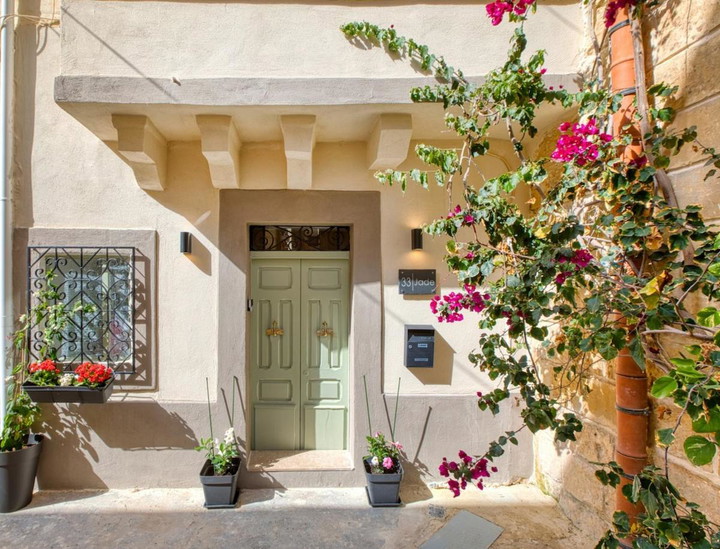 Jade - Stylish Zabbar Hideaway - Malta