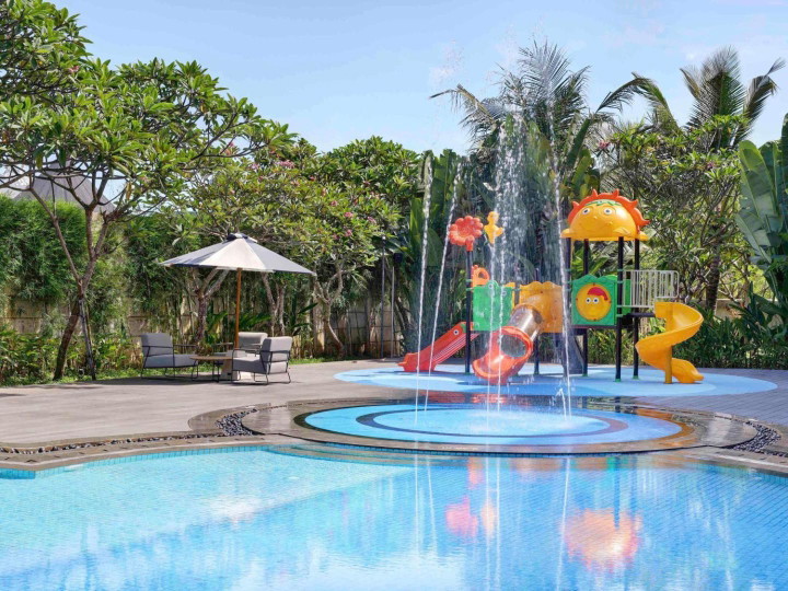 Grand Mercure Bali Seminyak - Seminyak