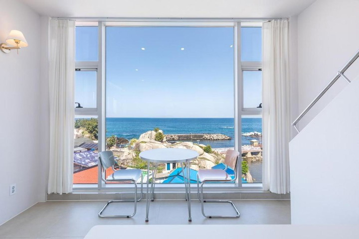 Gangneung Sodol23 Poolvilla - Gangneung-si