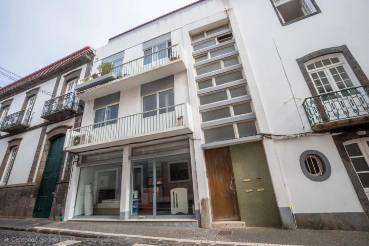 Hostel 9 Ilhas - Ponta Delgada
