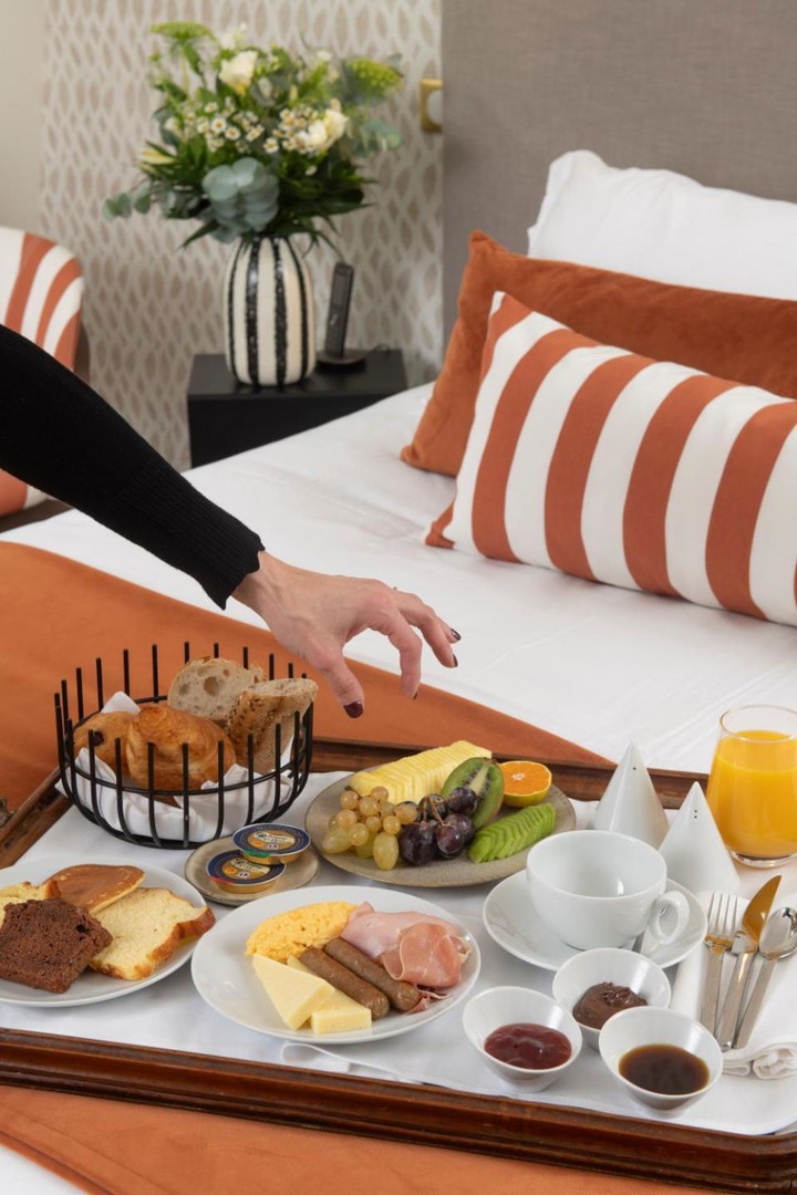 Hôtel La Truffe Noire - Turenne