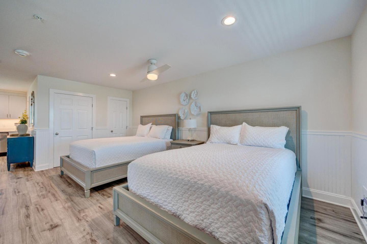 3003 Queen Suite, 3rd Floor Cove - Topsail Beach, NC