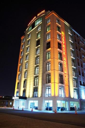 Gevher Hotel - Cappadocia