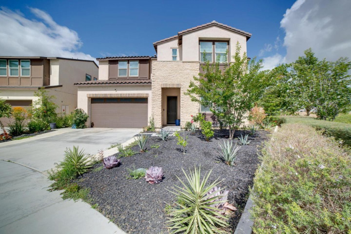Premium Ontario Home W/ Resort-style Perks! - Ontario, CA