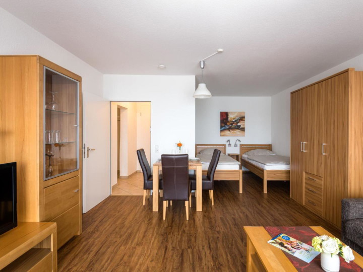 Apartment Lahnhöhe - A707 By Interhome - Lahnstein