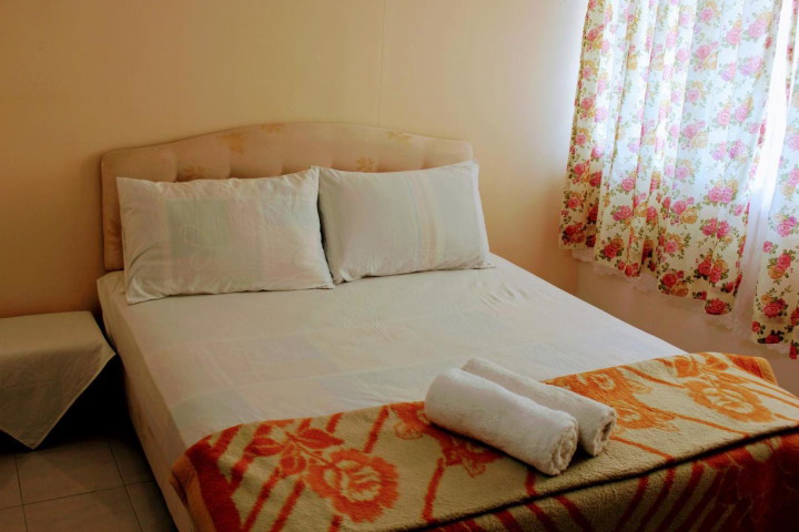 Bayan Homestay - Bayan Lepas