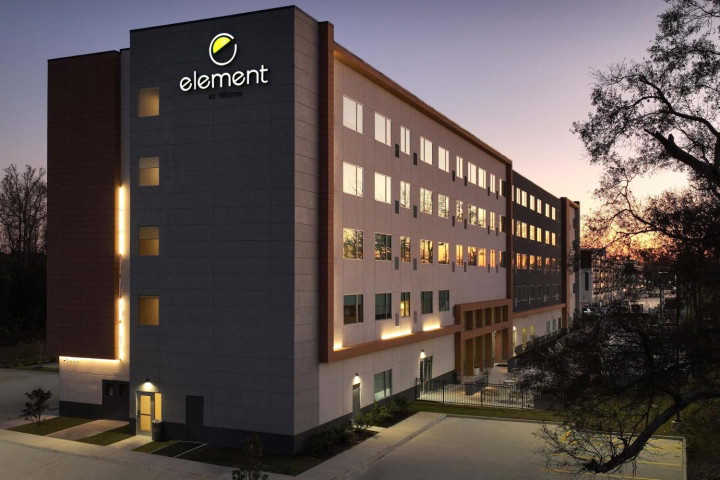 Element By Marriott Baton Rouge South - Baton Rouge, LA