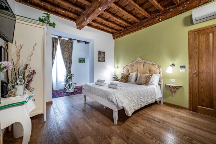 La Stella D'oro B&b - Sesto Fiorentino