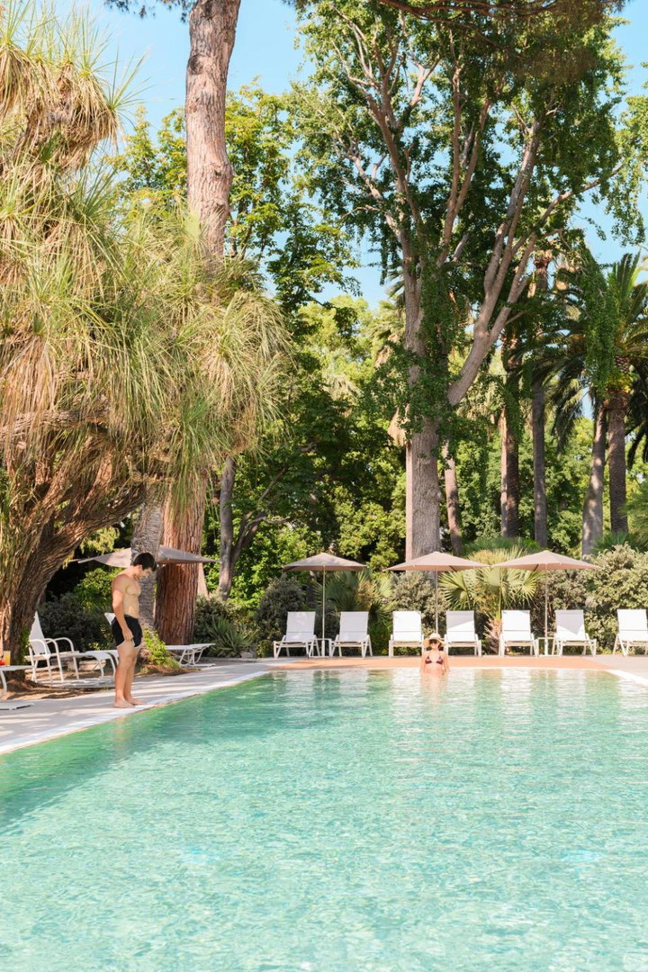 So' Lifestyle Hotel Sorrento - Vico Equense