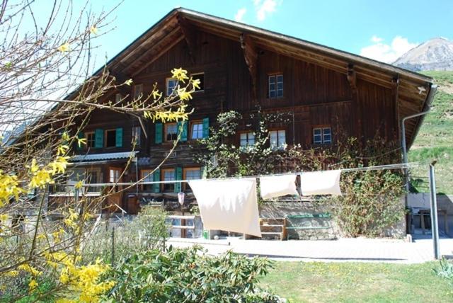 B&b Le Berceau - Canton de Vaud
