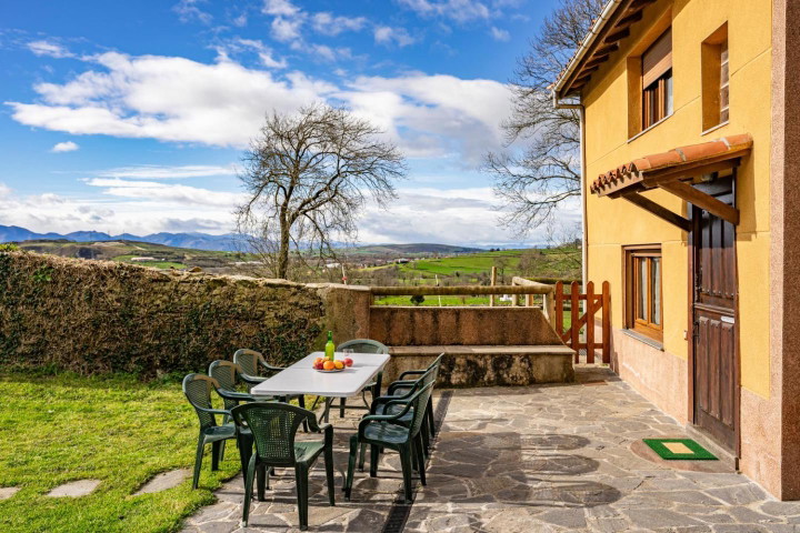 Casa Nueva - Asturias