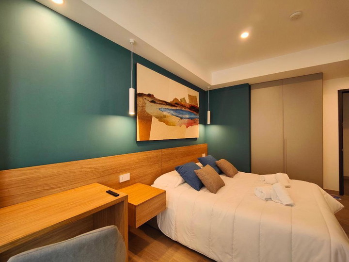 Carducci Art Guesthouse - Oristano