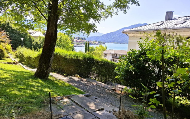 Bodenschneidsuiten Palazzo - Rottach-Egern