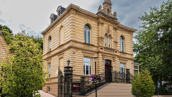 Villa Valkenburg - Brunssum