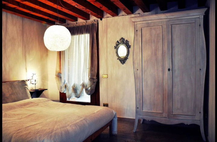Relais Nel Castello - Bassano del Grappa