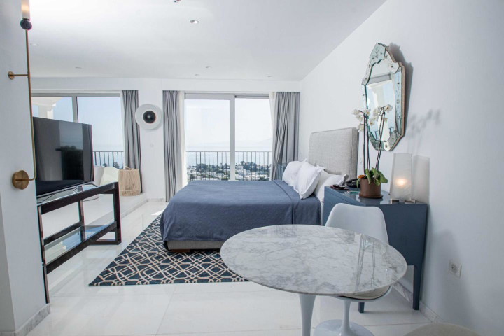 Hotel Villa Didon Carthage - Sidi Bou Said
