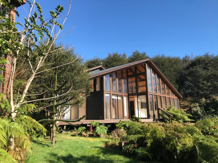 Casa Bote - Puerto Varas