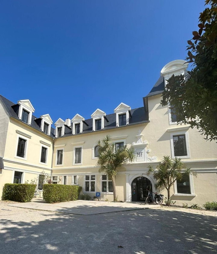 Hotel De France - Roscoff