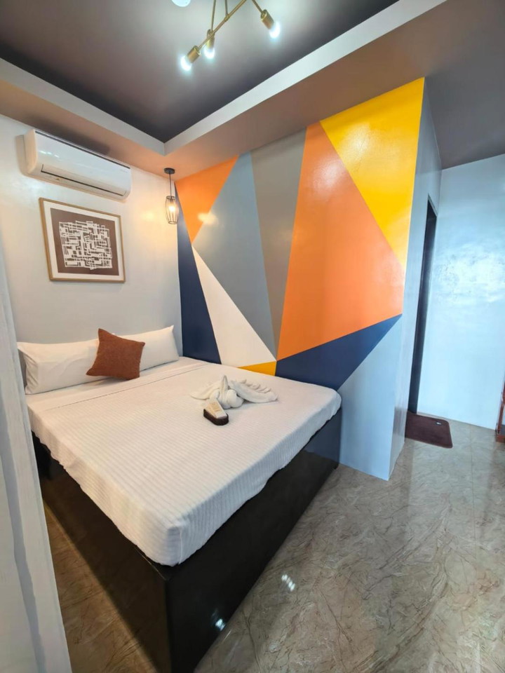 Belva Inn - Puerto Princesa