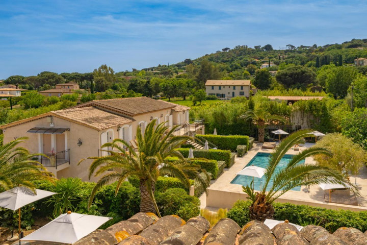 Lou Saint-tropez - Saint-Tropez