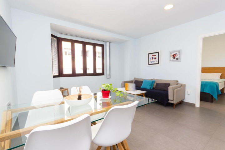 Canteras Luxury Beach Apartments - Gran Canaria